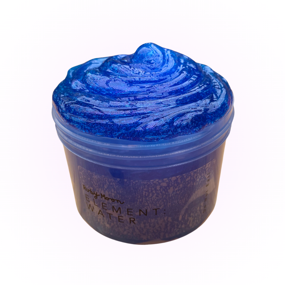 Ruby Moon Slime Co.