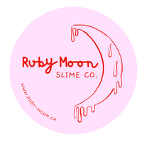 Ruby Moon Slime Co.