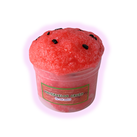 Ruby Moon Slime Co.